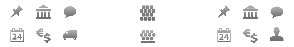 VinoCell - THE wine cellar APP